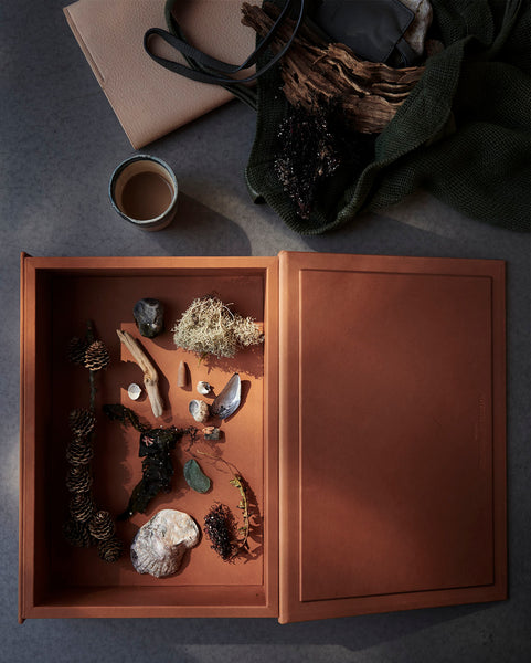 A talk with Christina Forsberg about August Sandgren