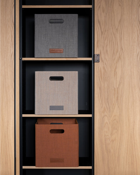 The Multimess box is here and it can be made 100% bespoke – August Sandgren